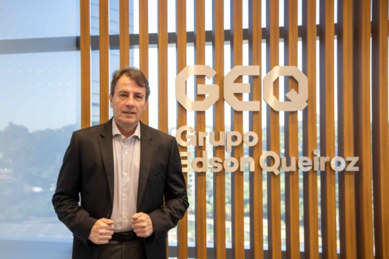 Grupo Edson Queiroz encerra 2024 com crescimento de EBITDA de 36% em ...